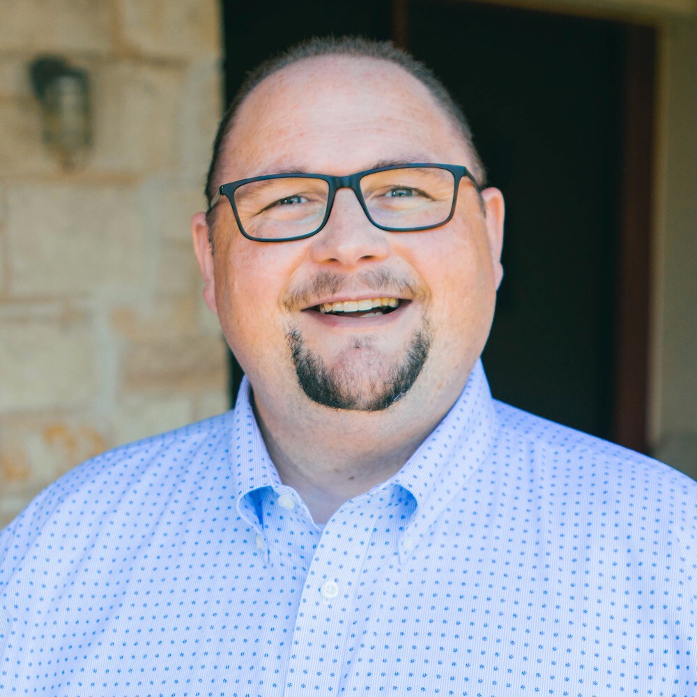 Cory Curvin - Dallas Symphony Orchestra