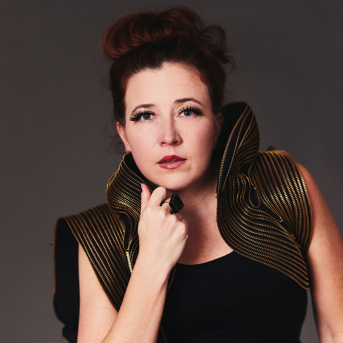 Jillian Weise - Dallas Symphony Orchestra