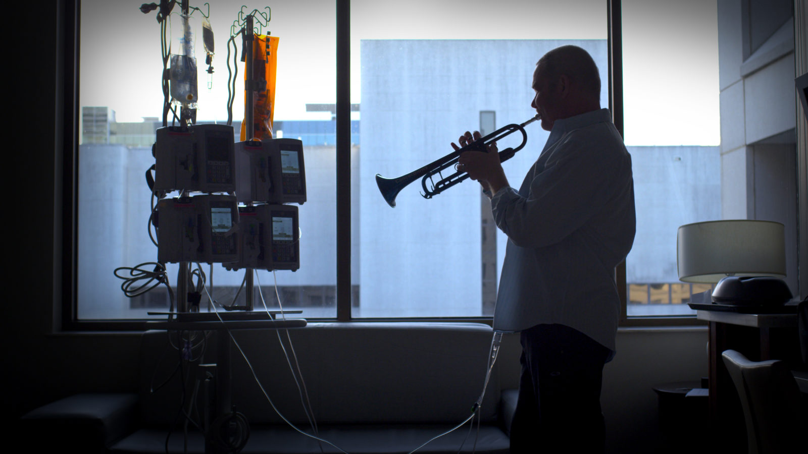 Song for Hope: The Ryan Anthony Story - Dallas Symphony Orchestra