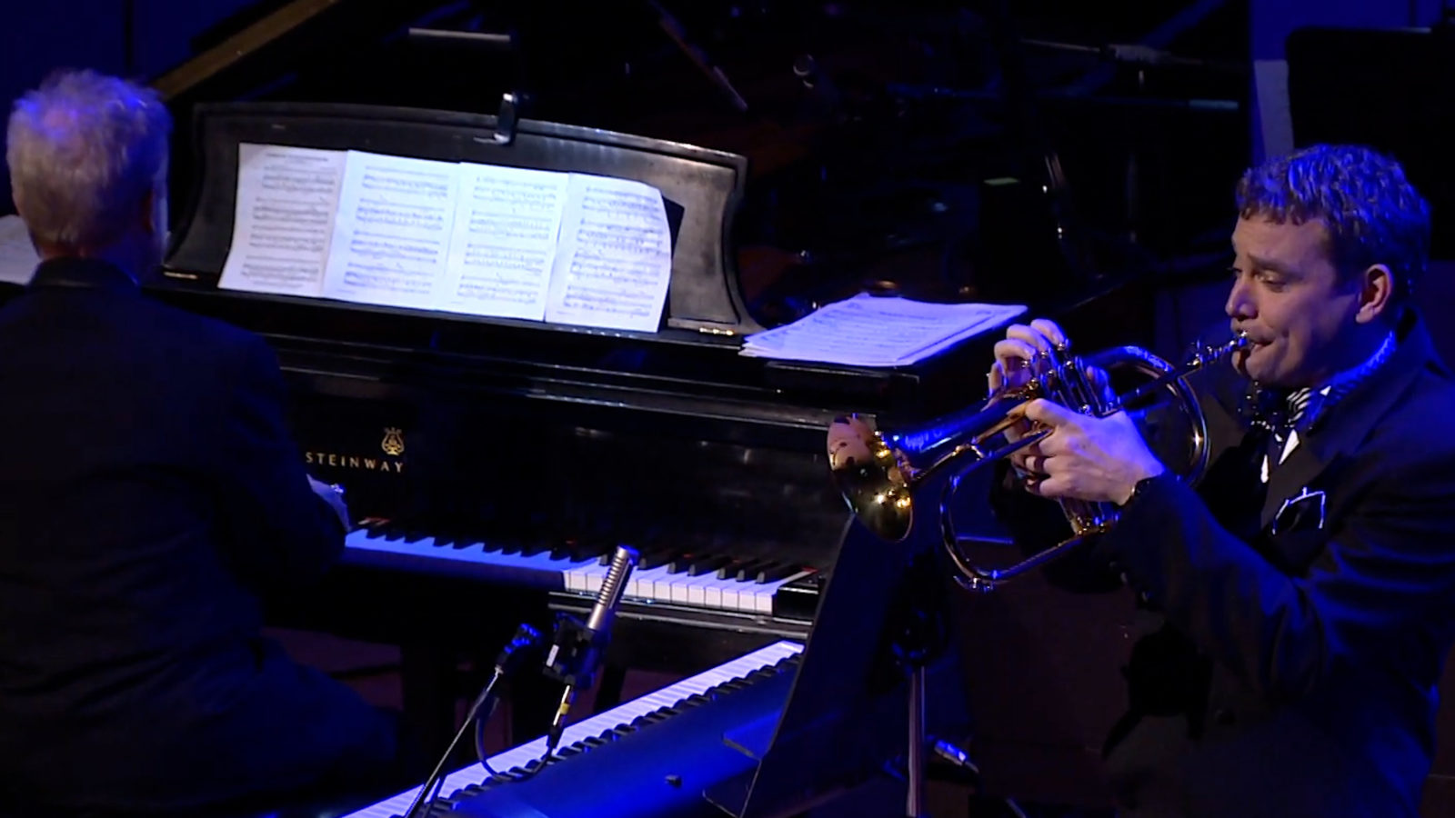 Song for Hope: The Ryan Anthony Story - Dallas Symphony Orchestra