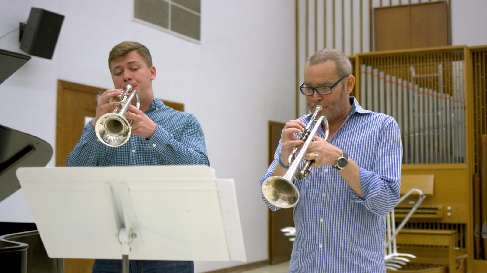Song for Hope: The Ryan Anthony Story - Dallas Symphony Orchestra