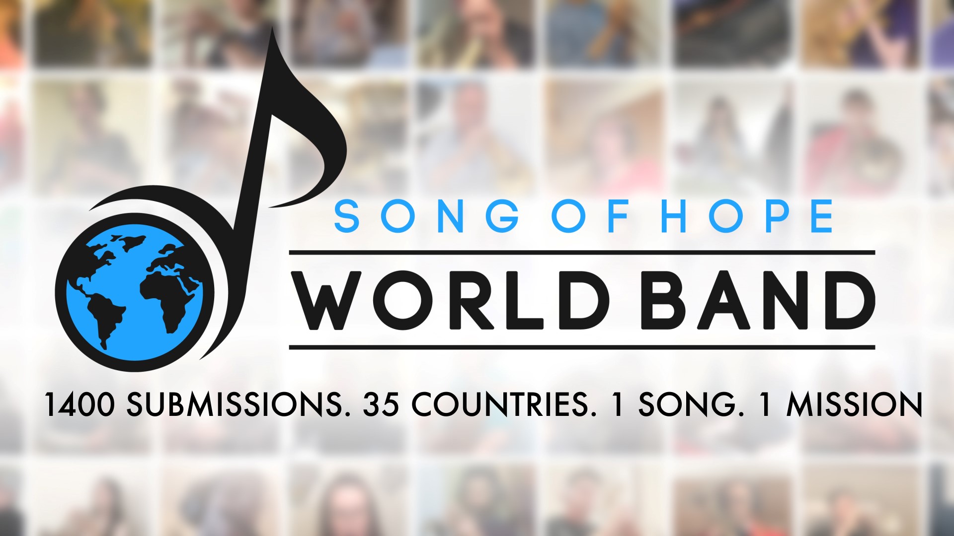 Song for Hope: The Ryan Anthony Story - Dallas Symphony Orchestra