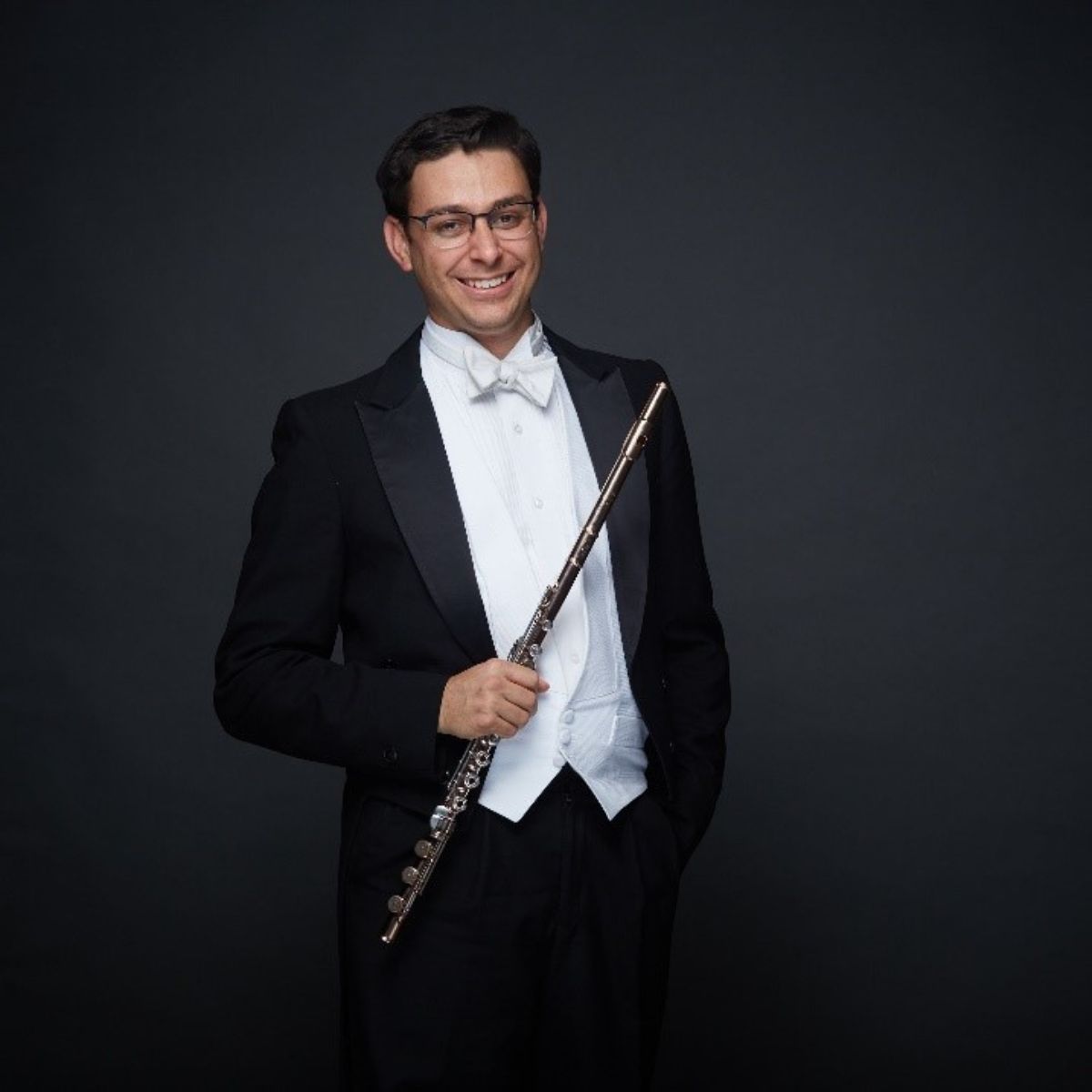 James Romeo - Dallas Symphony Orchestra