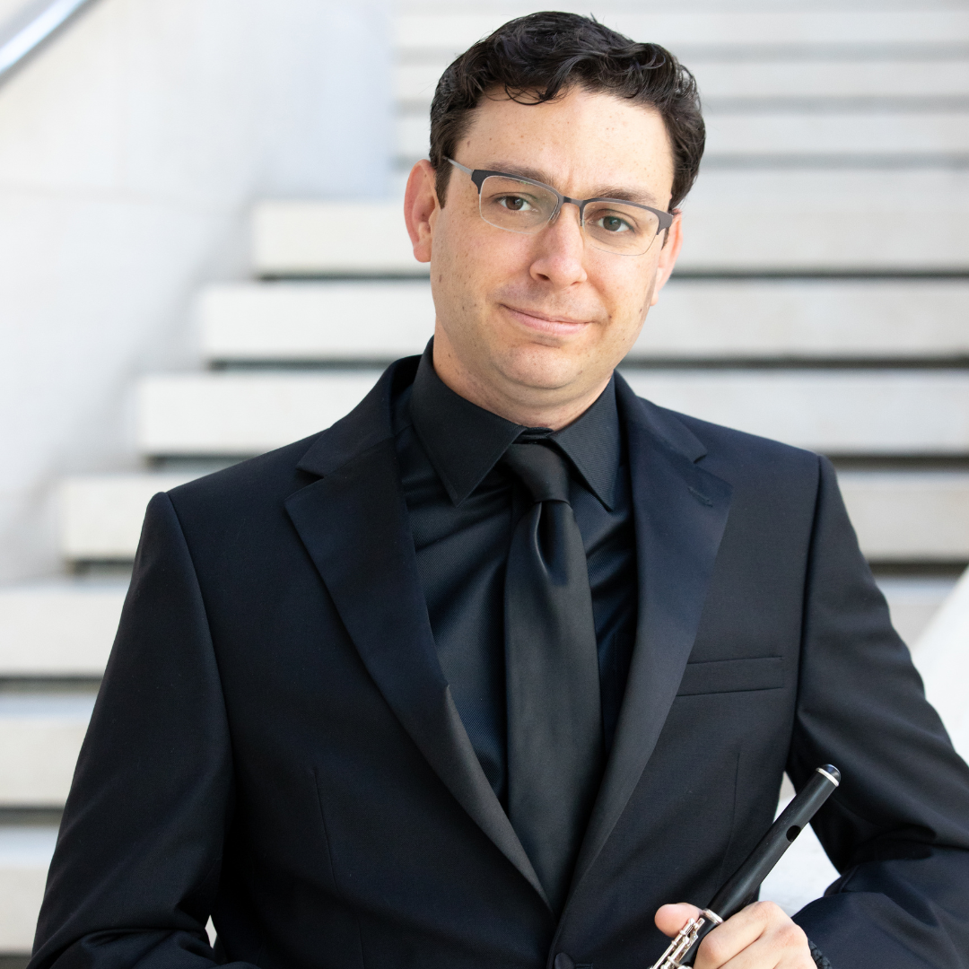 James Romeo - Dallas Symphony Orchestra