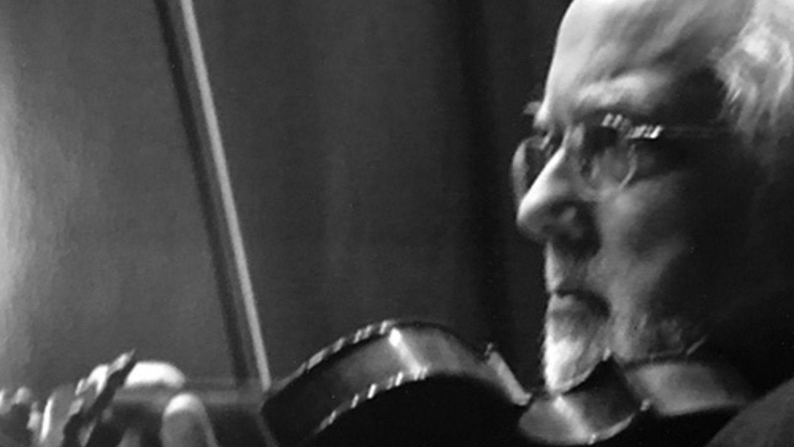 Remembering Jan Sloman - Dallas Symphony Orchestra