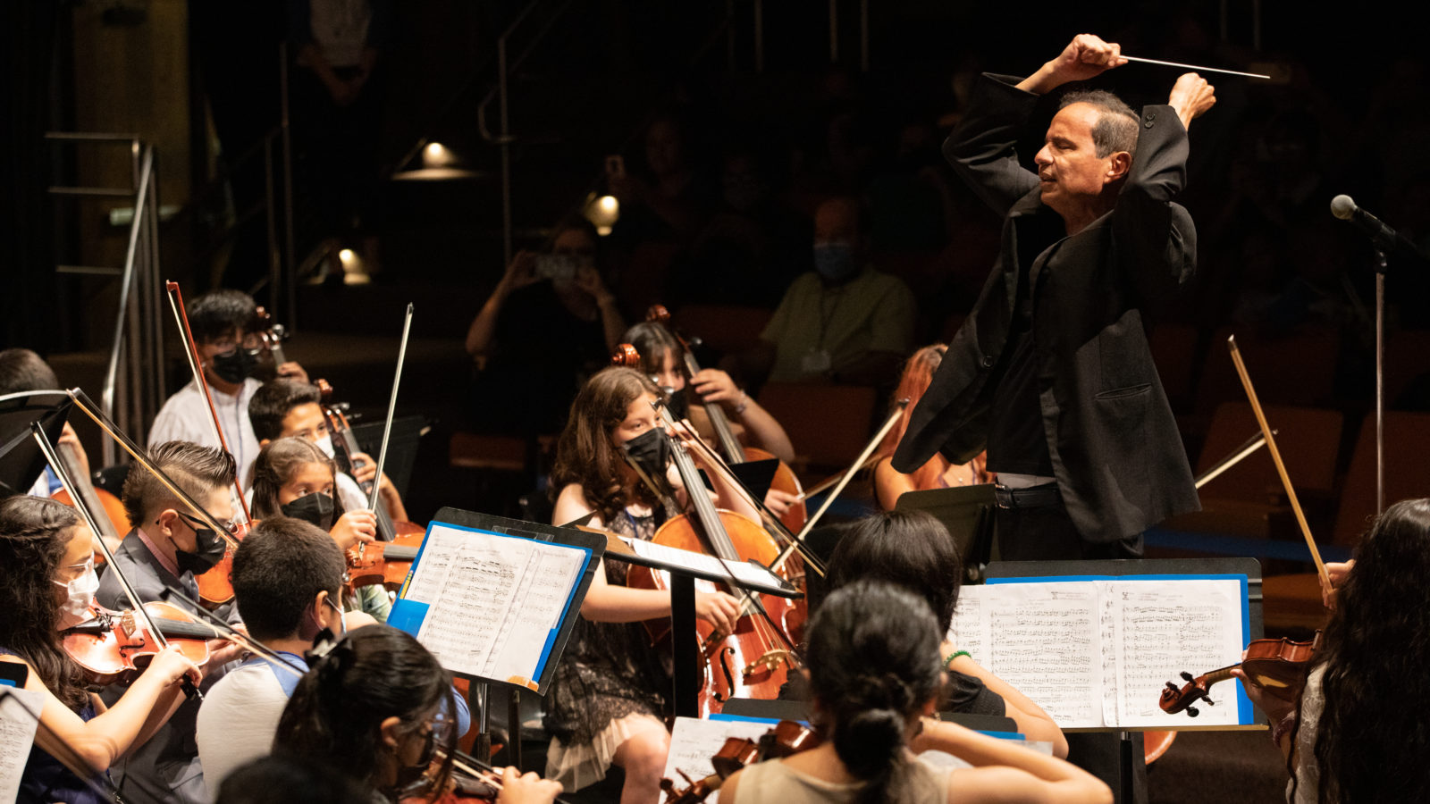 Corporate Campaign 2022 - Dallas Symphony Orchestra
