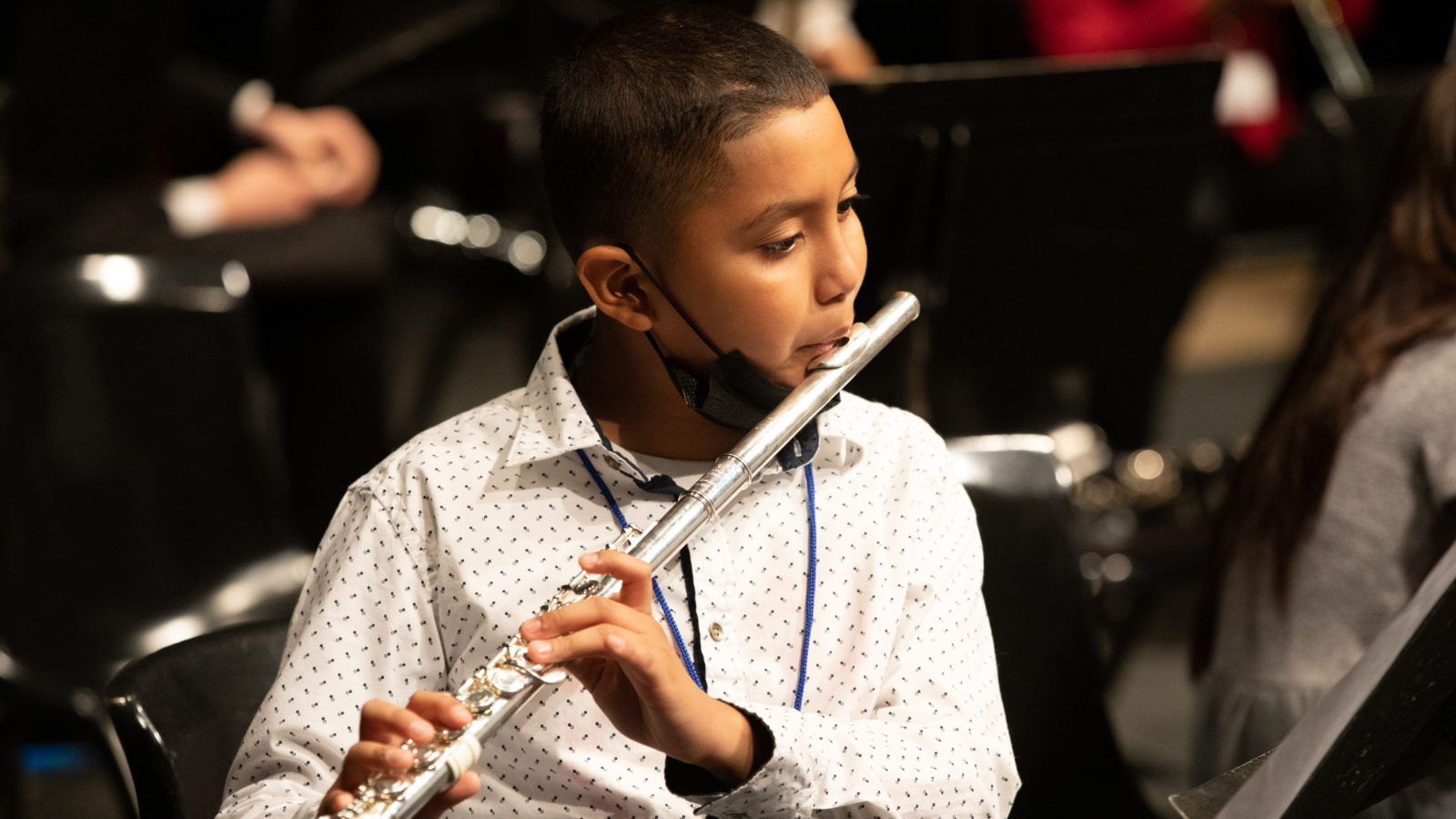 Corporate Campaign 2022 - Dallas Symphony Orchestra