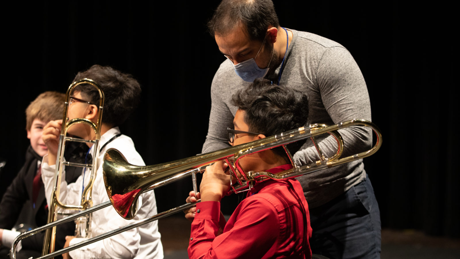 Corporate Campaign 2022 - Dallas Symphony Orchestra
