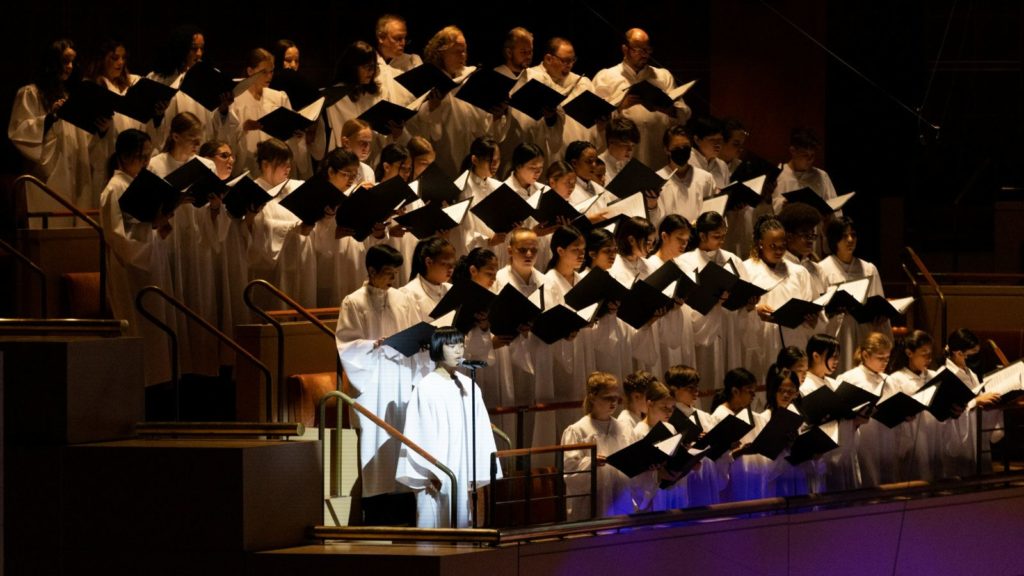 Dallas Symphony Children’s Chorus Winter Concert - Dallas Symphony ...
