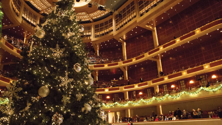 Pops - Dallas Symphony Orchestra