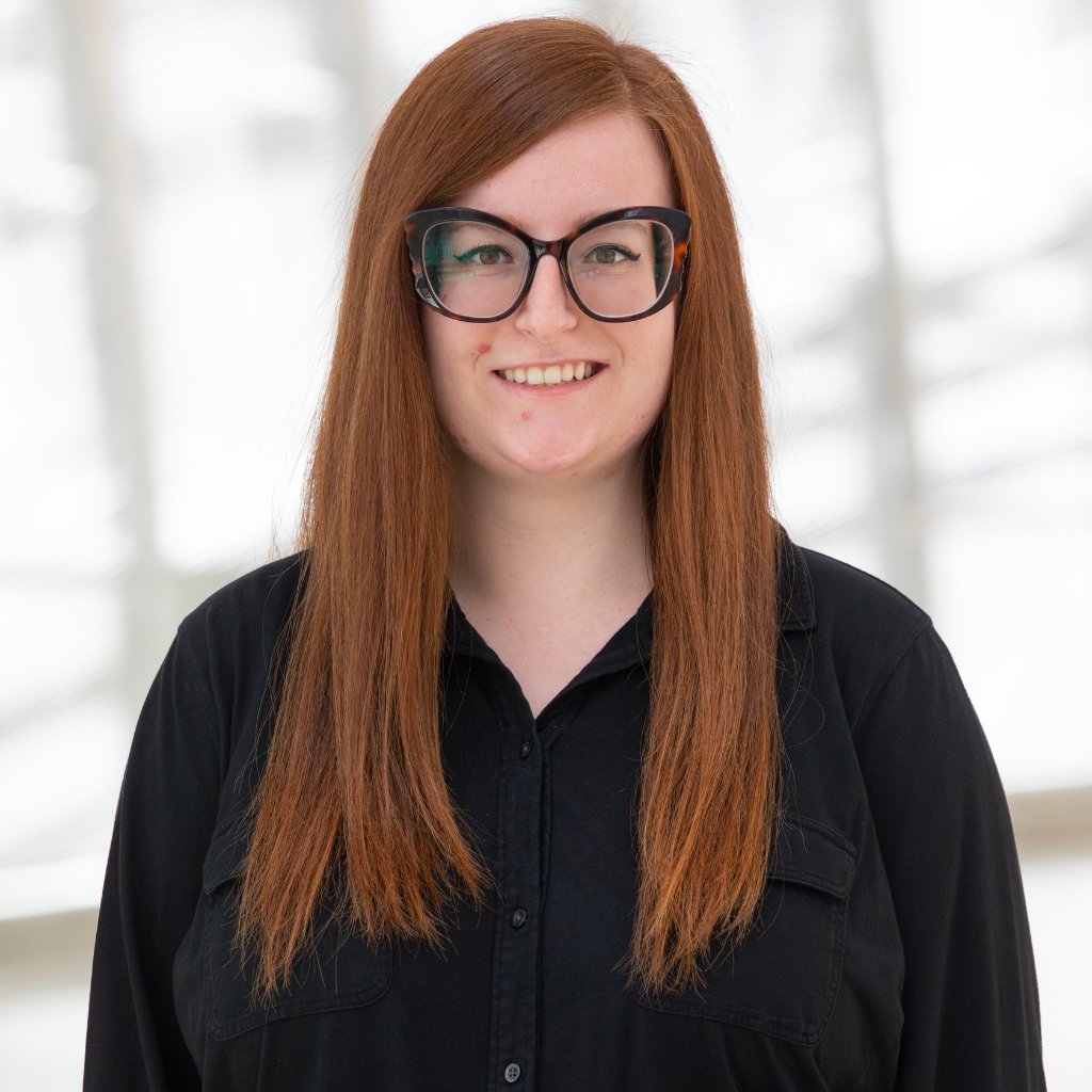 Emma Jensen - Dallas Symphony Orchestra