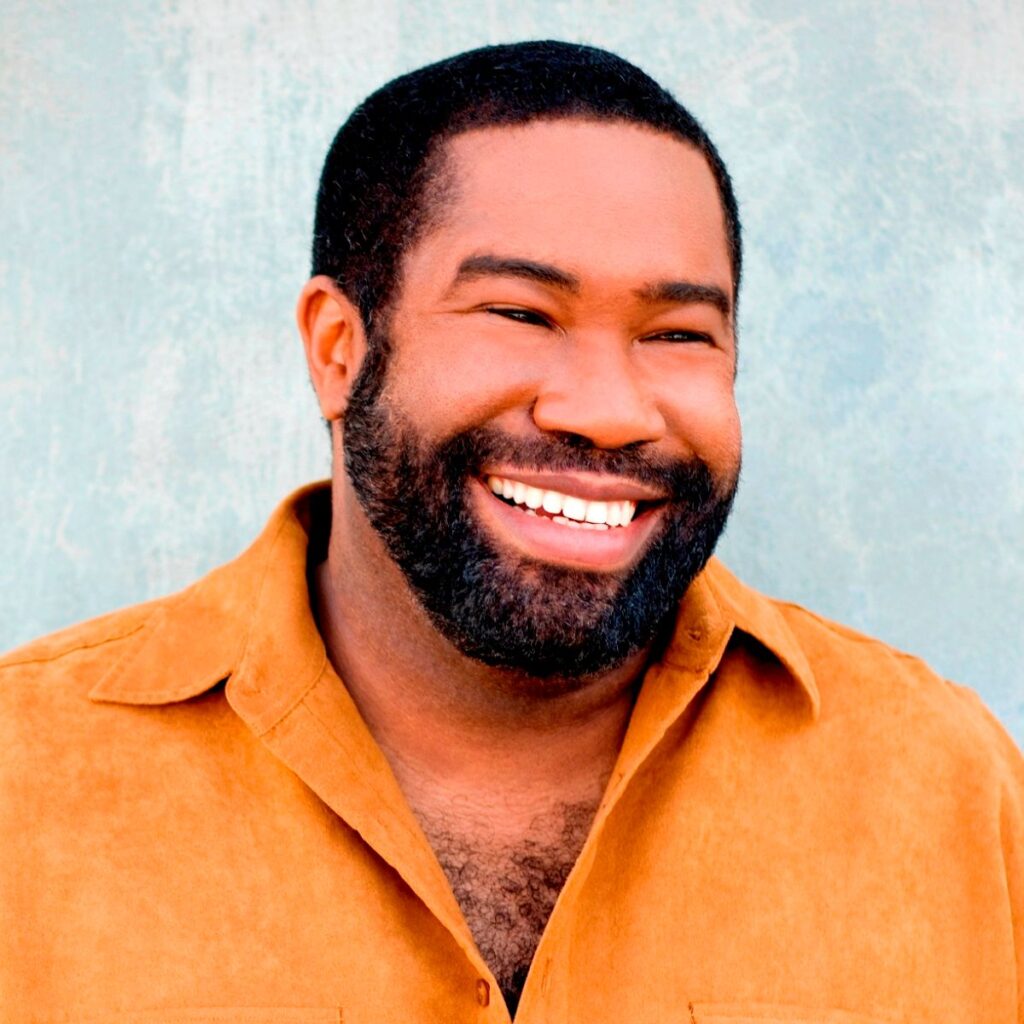 Eric Owens - Dallas Symphony Orchestra