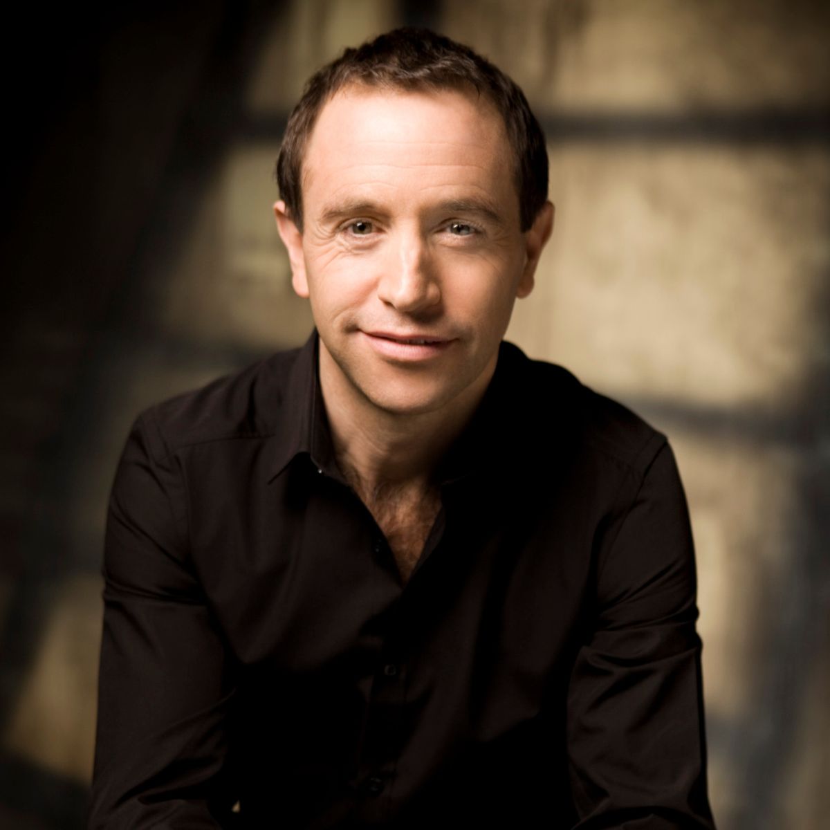 Mark Wigglesworth - Dallas Symphony Orchestra