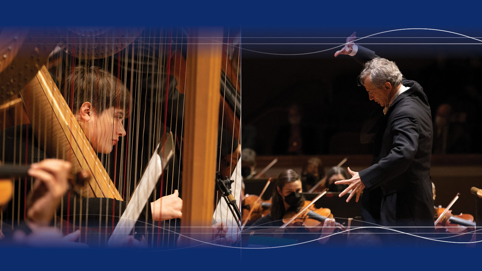 Dallas Symphony Orchestra | Morton H. Meyerson Symphony Center