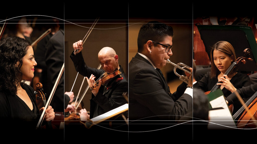 Concerts & Events | Dallas Symphony Orchestra | Meyerson Symphony Center