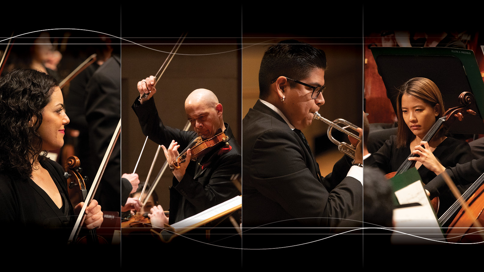 Dallas Symphony Orchestra | Morton H. Meyerson Symphony Center