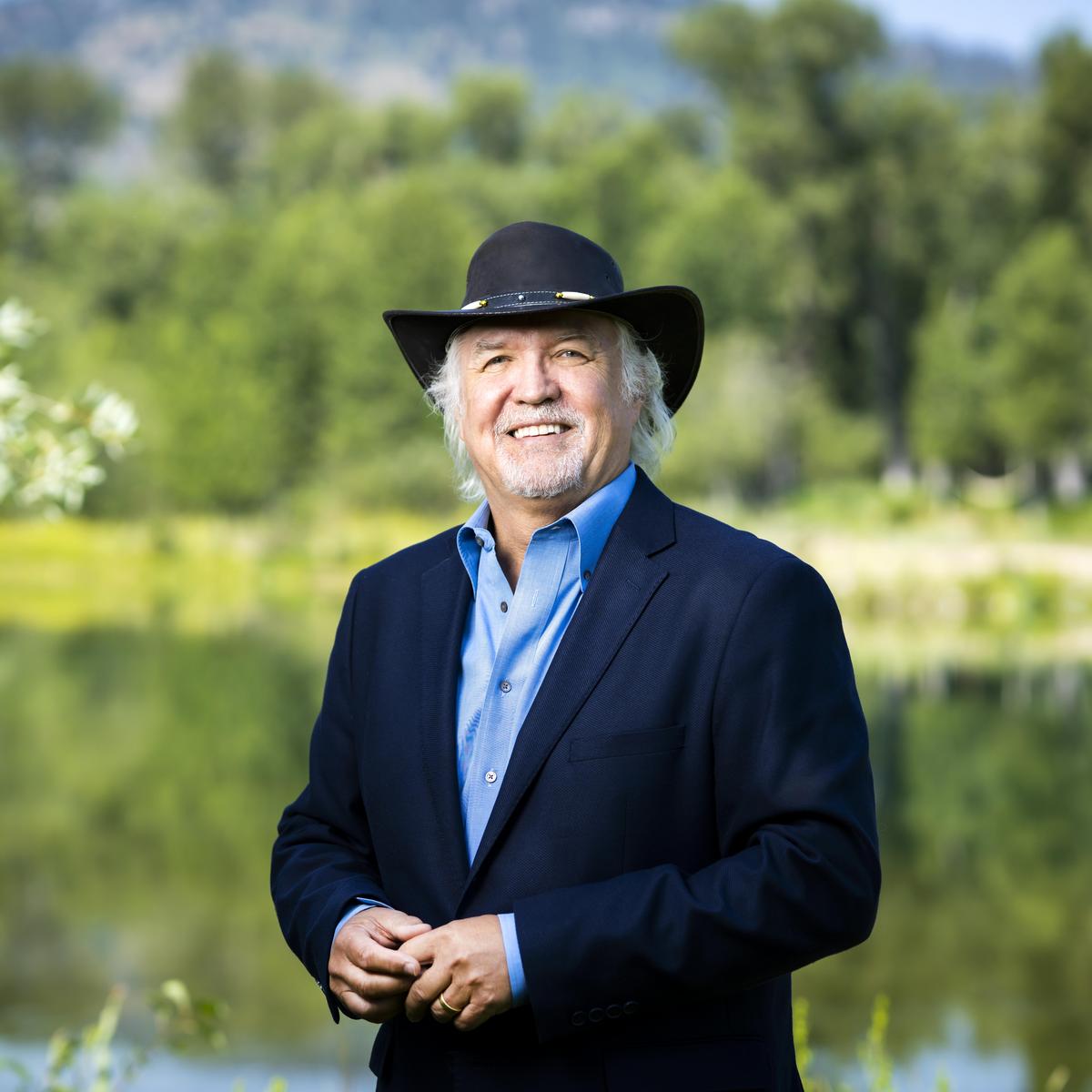 Donald Runnicles - Orquesta Sinfónica de Dallas