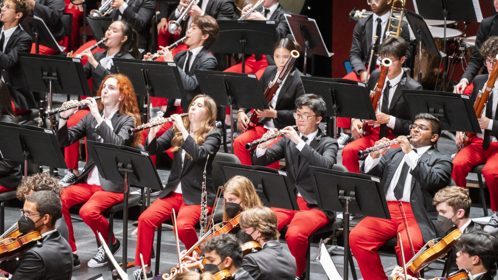 Dallas Symphony Orchestra | Morton H. Meyerson Symphony Center