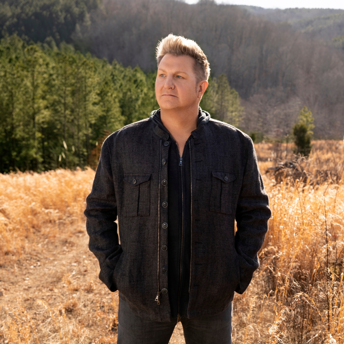 Gary LeVox - Dallas Symphony Orchestra