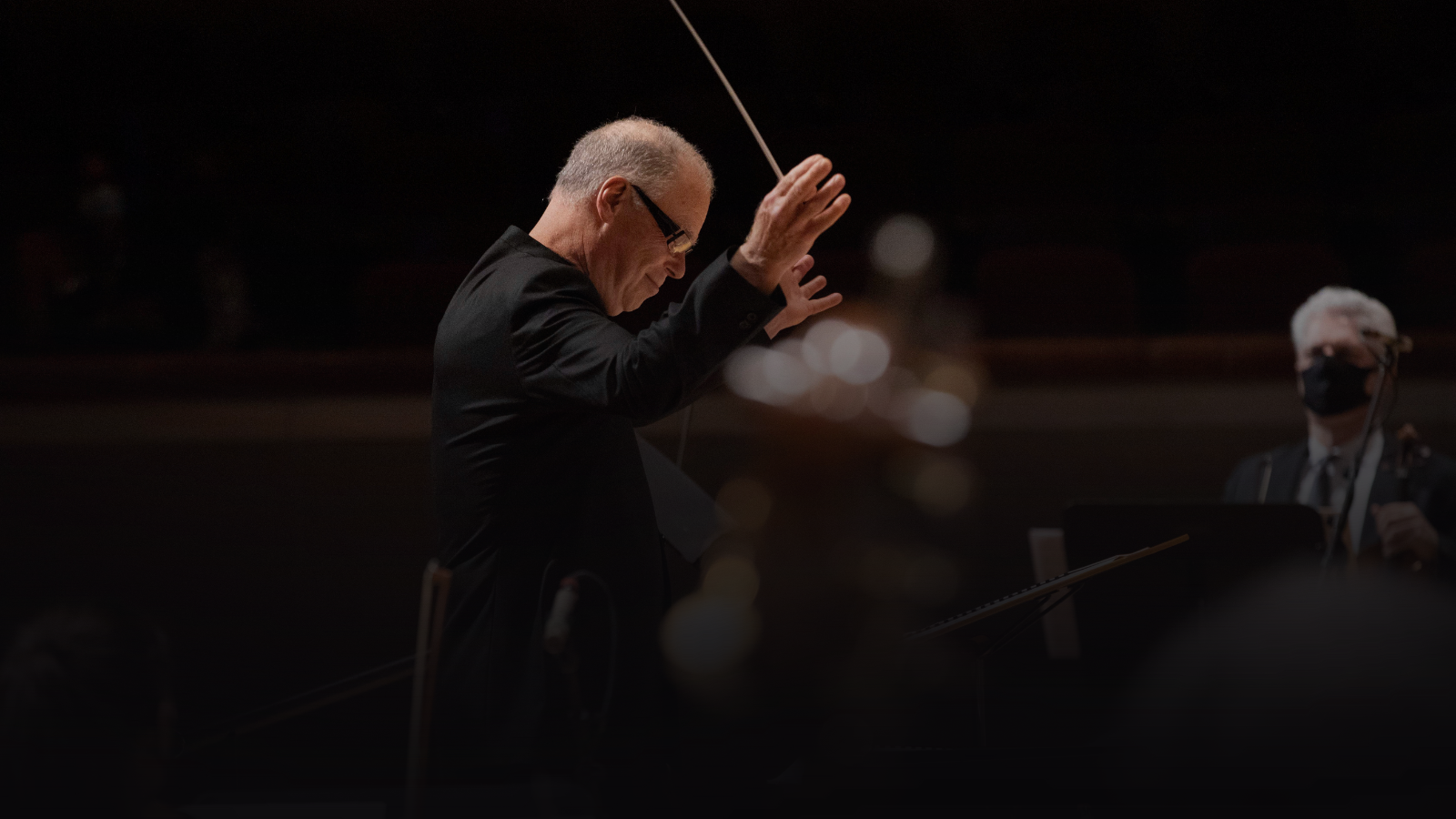 Pops - Dallas Symphony Orchestra