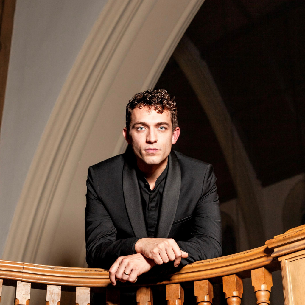 Defiant Requiem: Verdi at Terezín - Dallas Symphony Orchestra