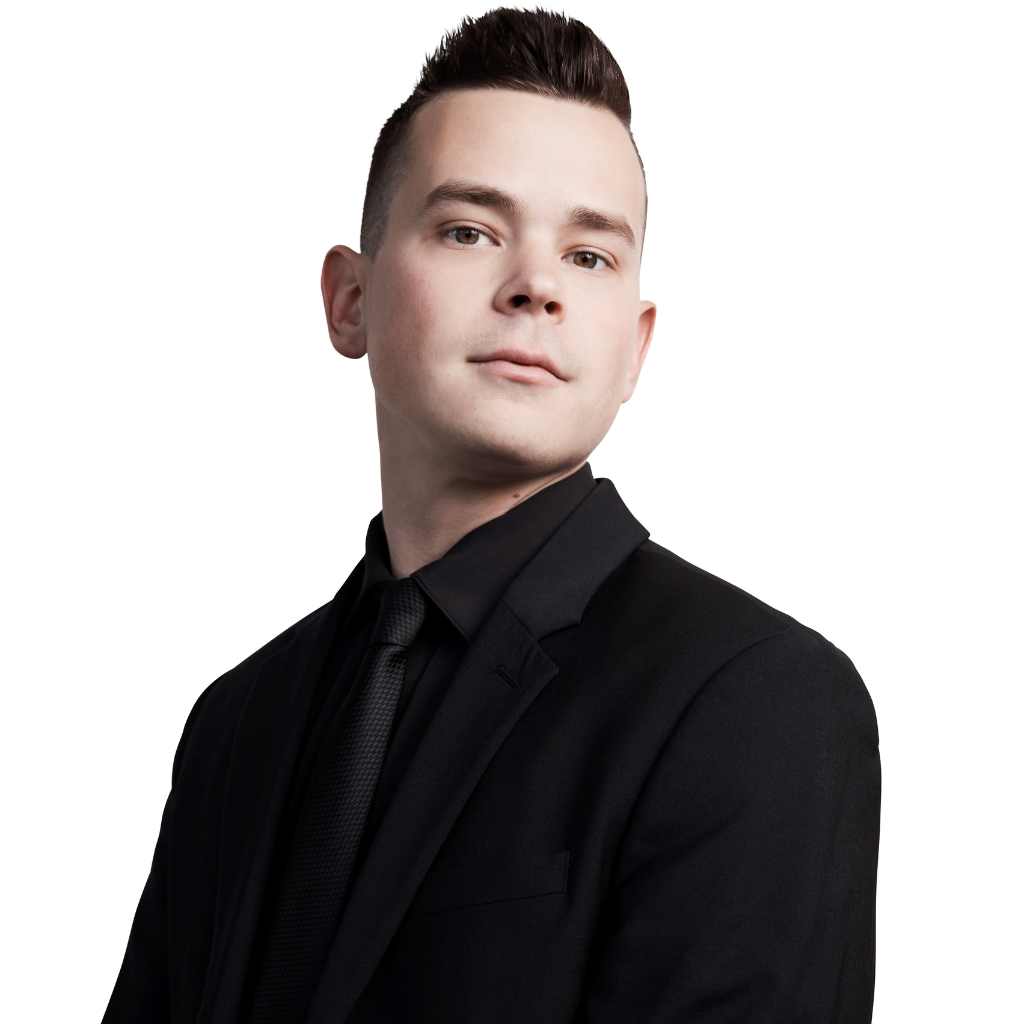 Daniel Hawkins - Dallas Symphony Orchestra