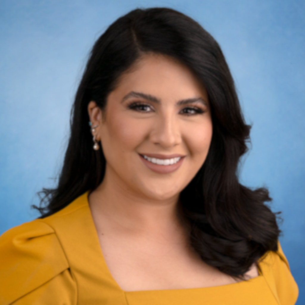 Alicia Barrera - Dallas Symphony Orchestra