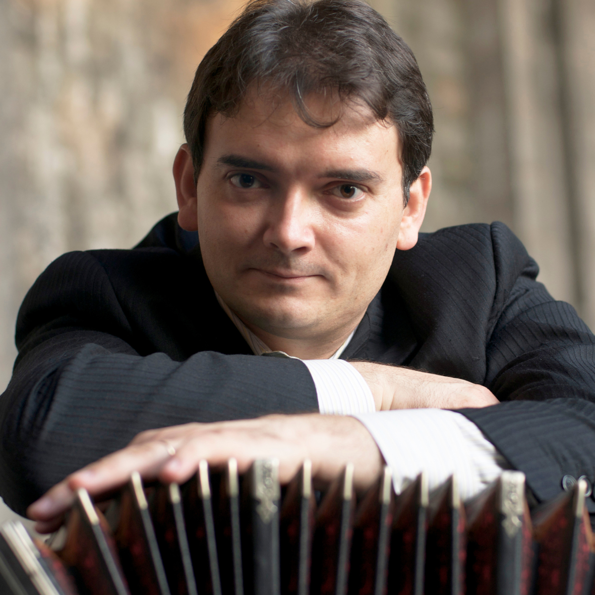 Hector Del Curto - Dallas Symphony Orchestra