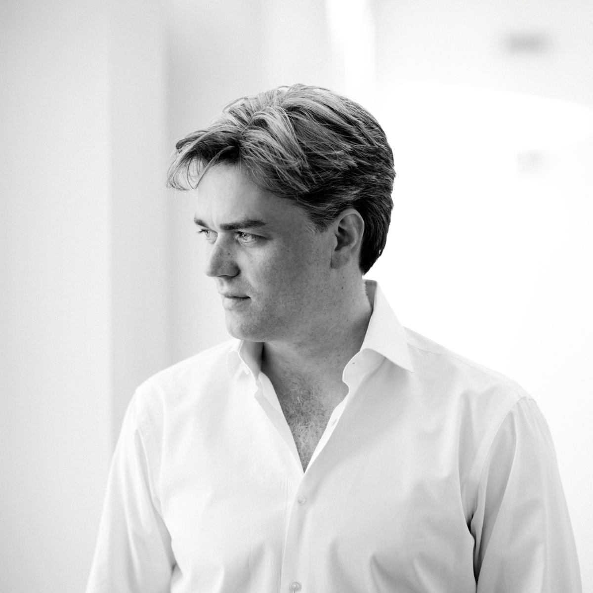 Edward Gardner - Dallas Symphony Orchestra