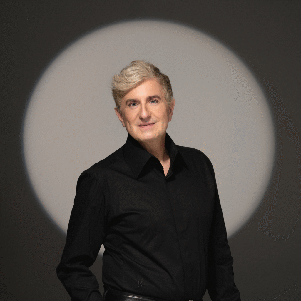 Jean-Yves Thibatudet - Dallas Symphony Orchestra