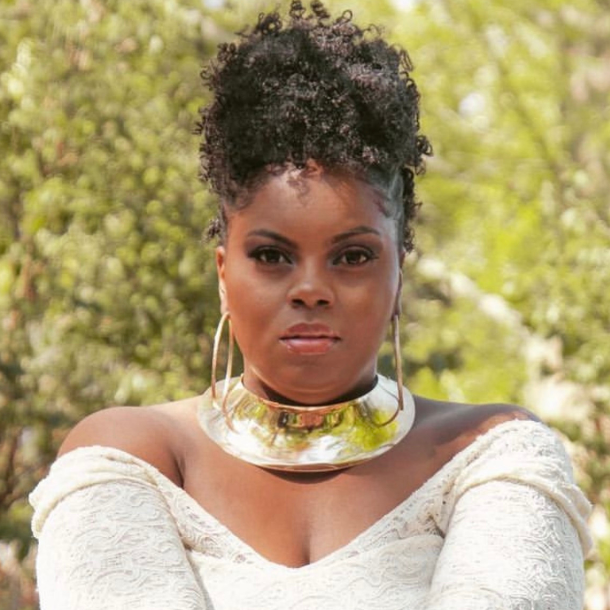 Ashley Jayy - Dallas Symphony Orchestra