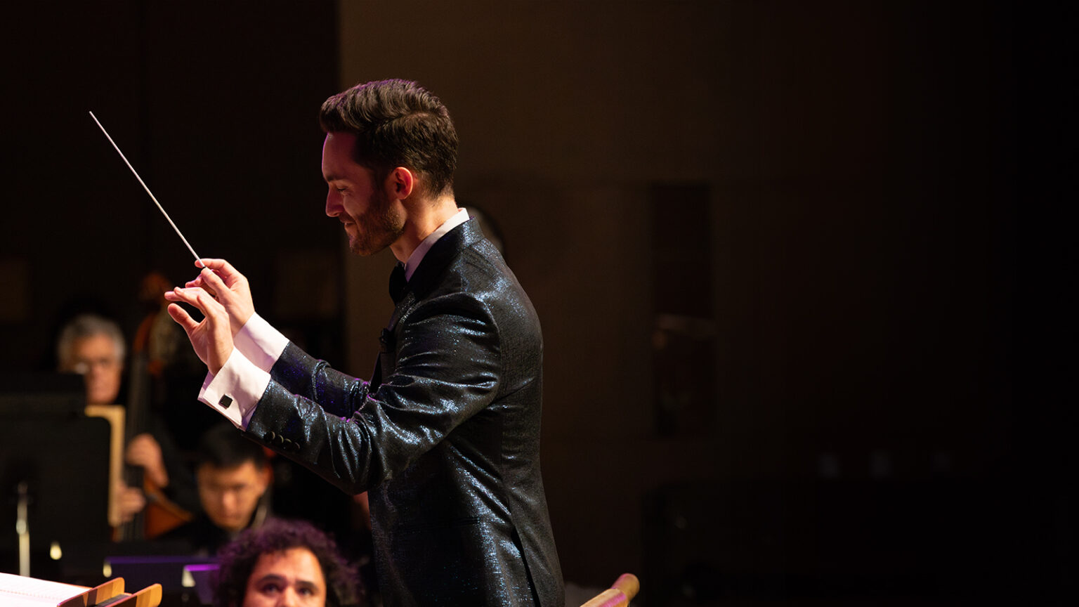 Dallas Symphony Orchestra | Morton H. Meyerson Symphony Center