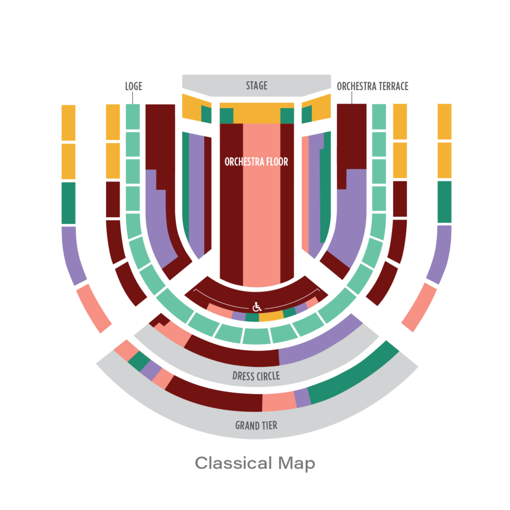 Subscribe Today - Dallas Symphony Orchestra