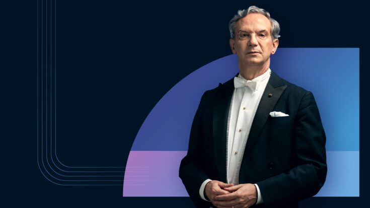 Subscribe Today - Dallas Symphony Orchestra