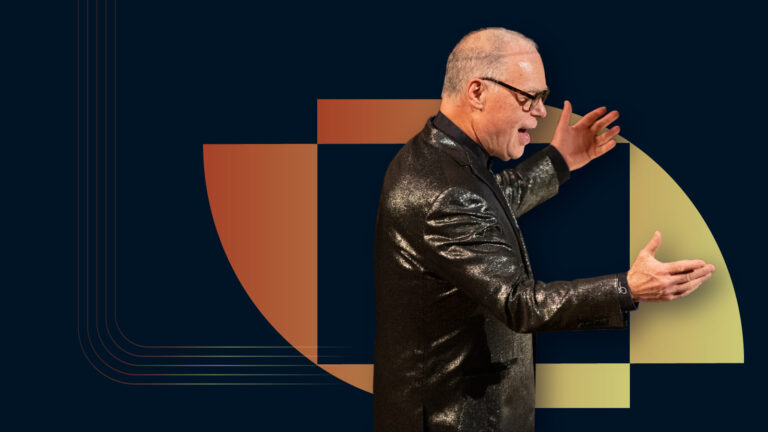 Returning Subscriber - Dallas Symphony Orchestra