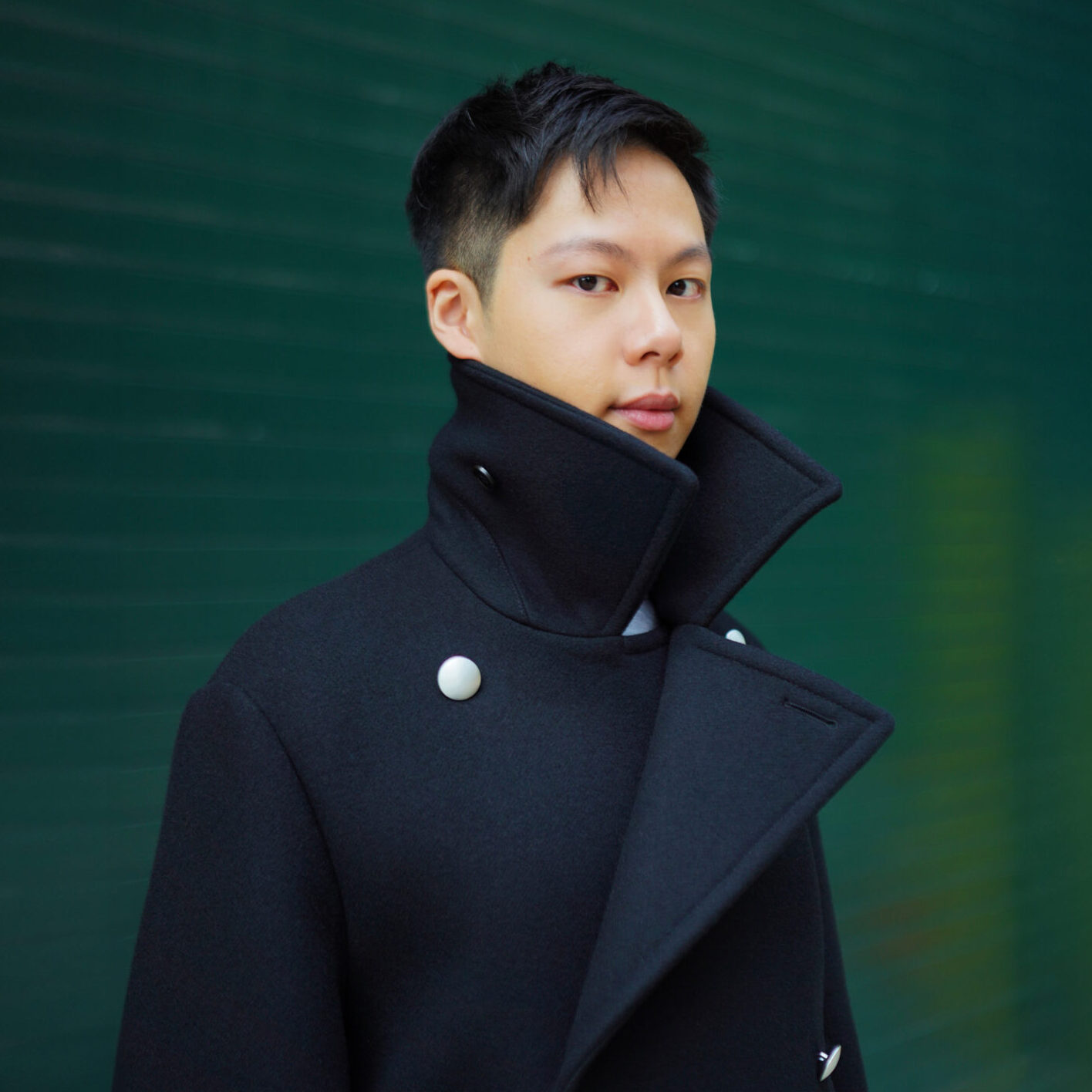 Han Chen - Dallas Symphony Orchestra