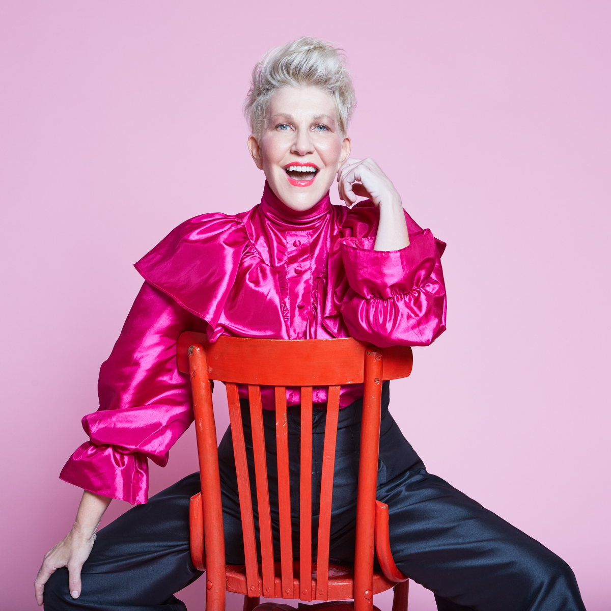 Joyce DiDonato - Dallas Symphony Orchestra