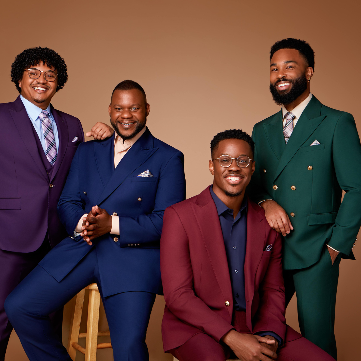 Kings Return - Dallas Symphony Orchestra