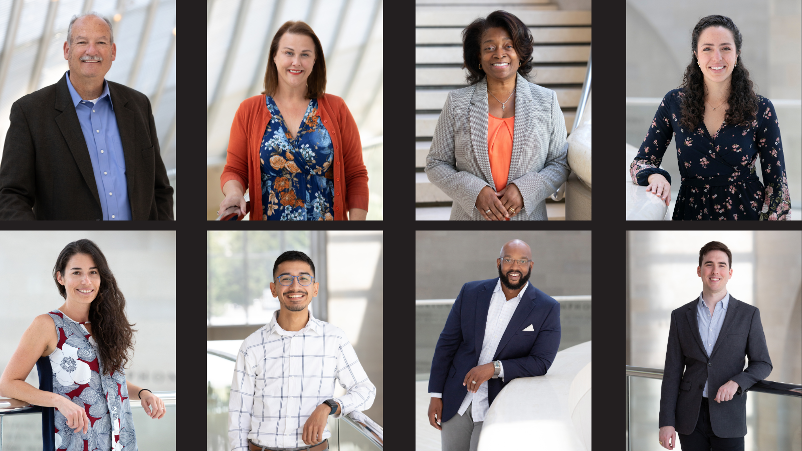 Staff - Dallas Symphony Orchestra
