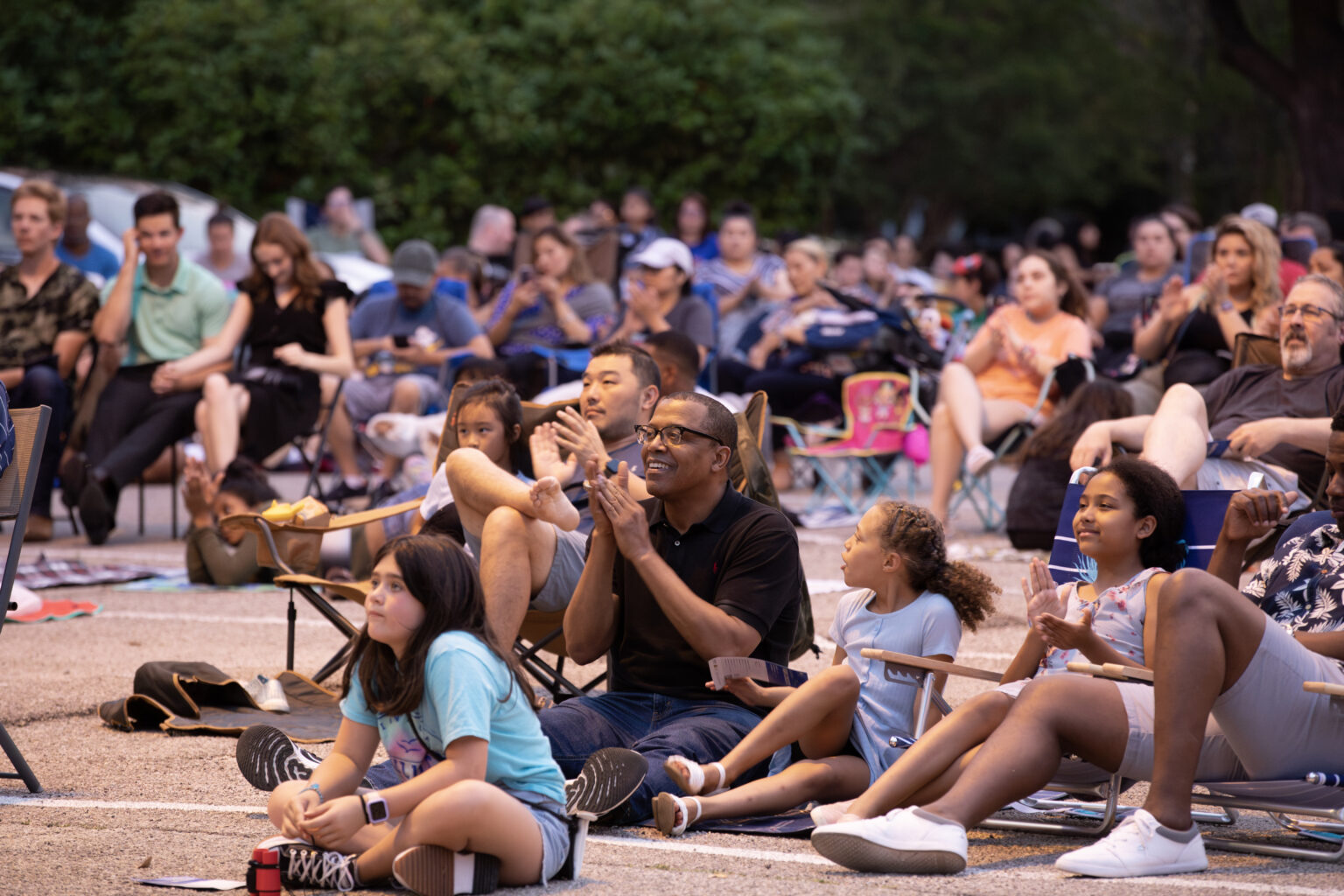 Dallas Symphony Orchestra | Morton H. Meyerson Symphony Center