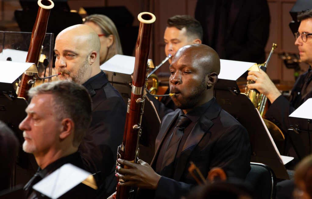 Dallas Symphony Orchestra Diversity Fellowship - Dallas Symphony Orchestra