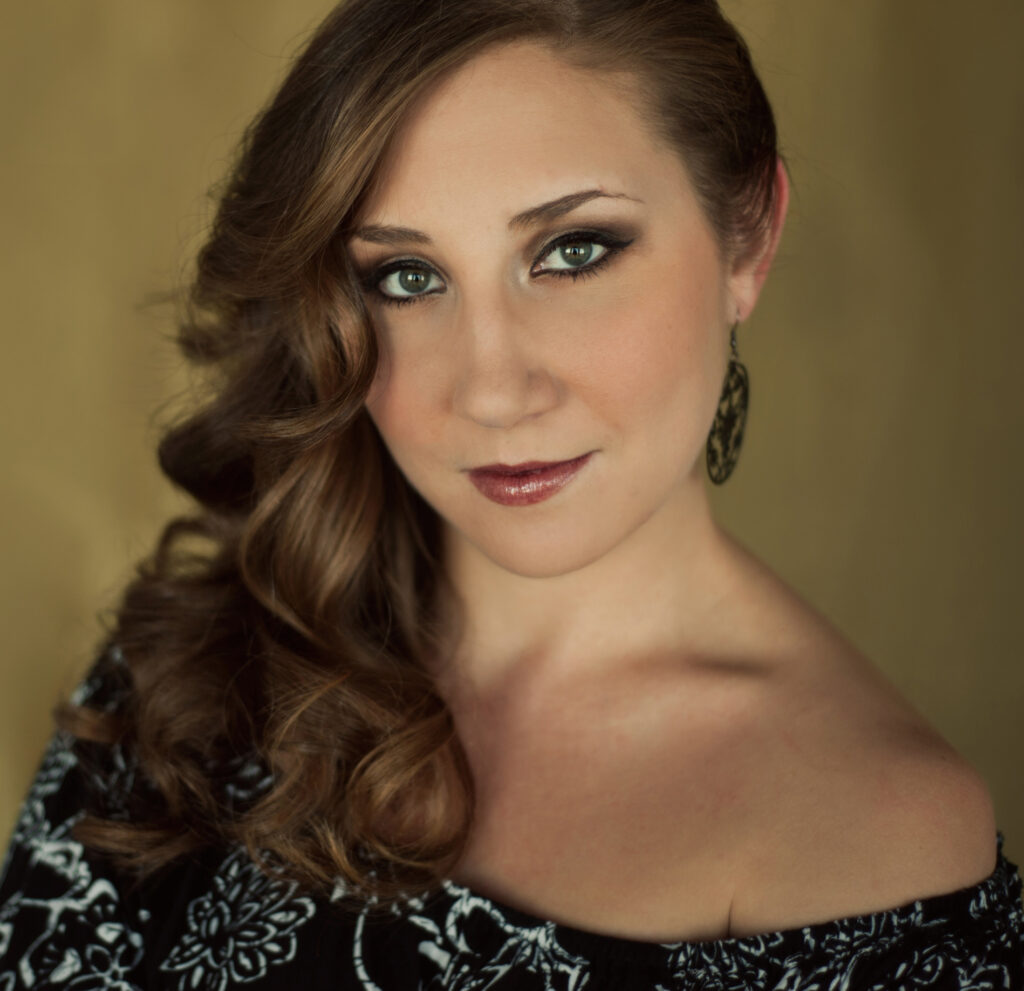 Laura Wilde - Dallas Symphony Orchestra