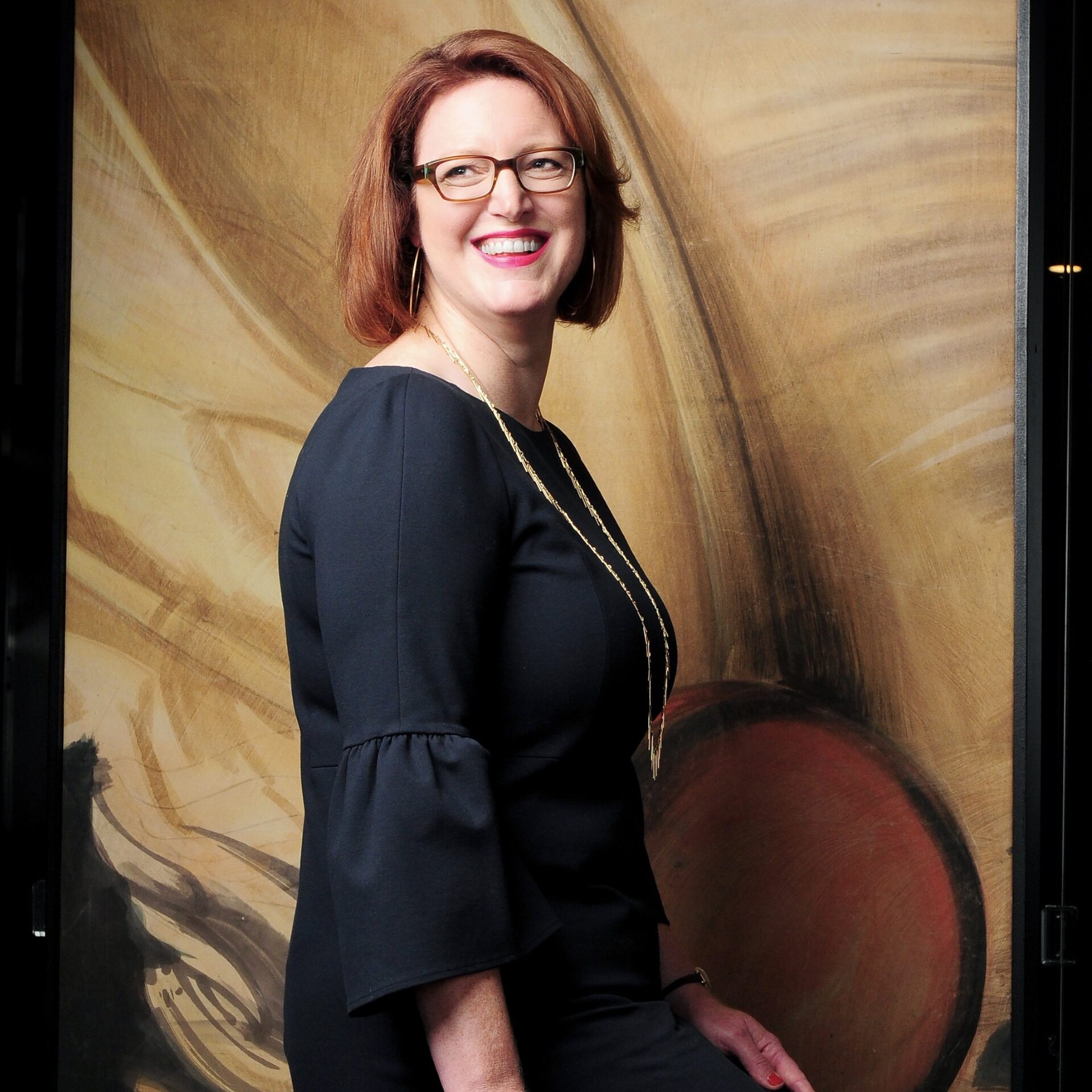 Jennifer Barlament - Dallas Symphony Orchestra