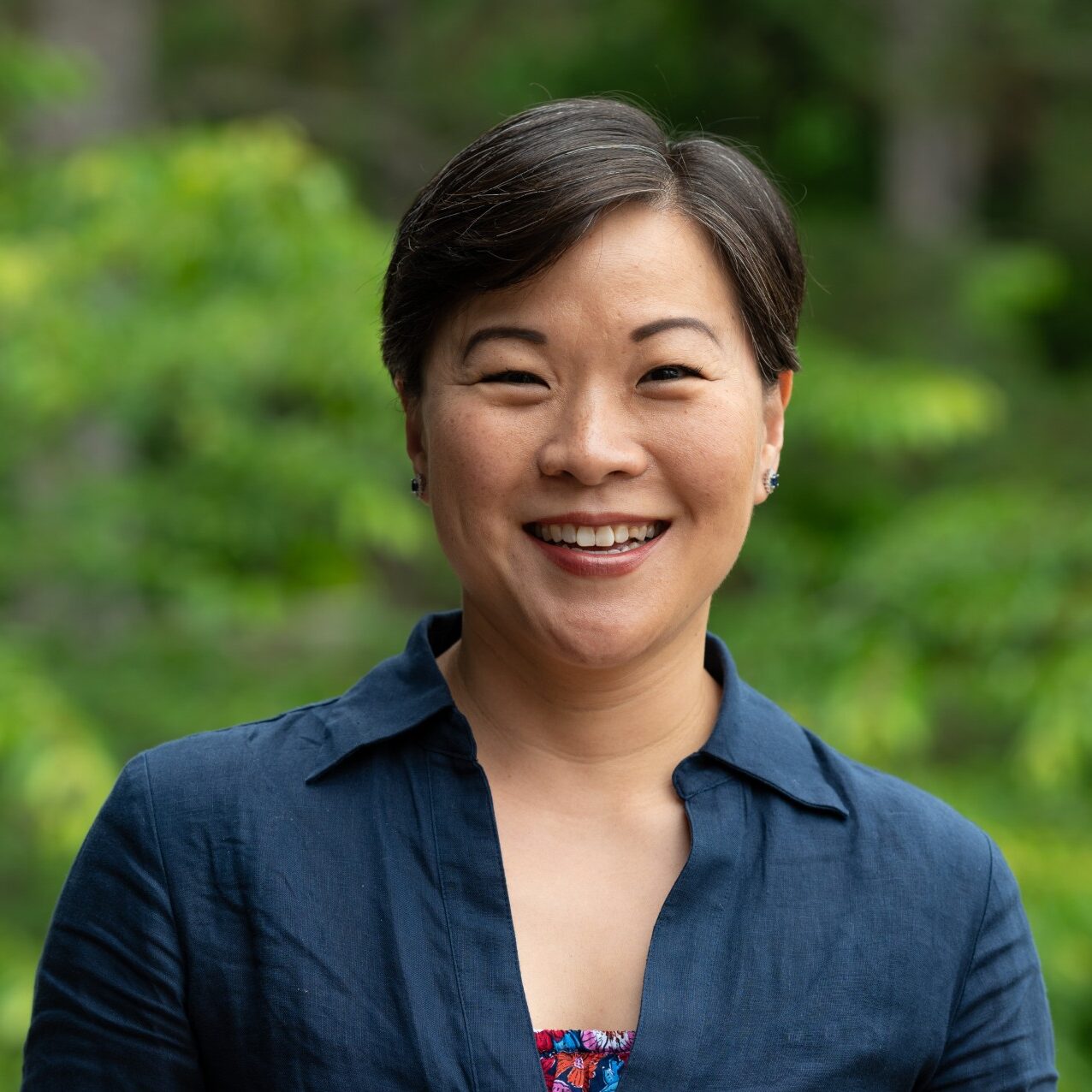 Sandy Choi - Dallas Symphony Orchestra
