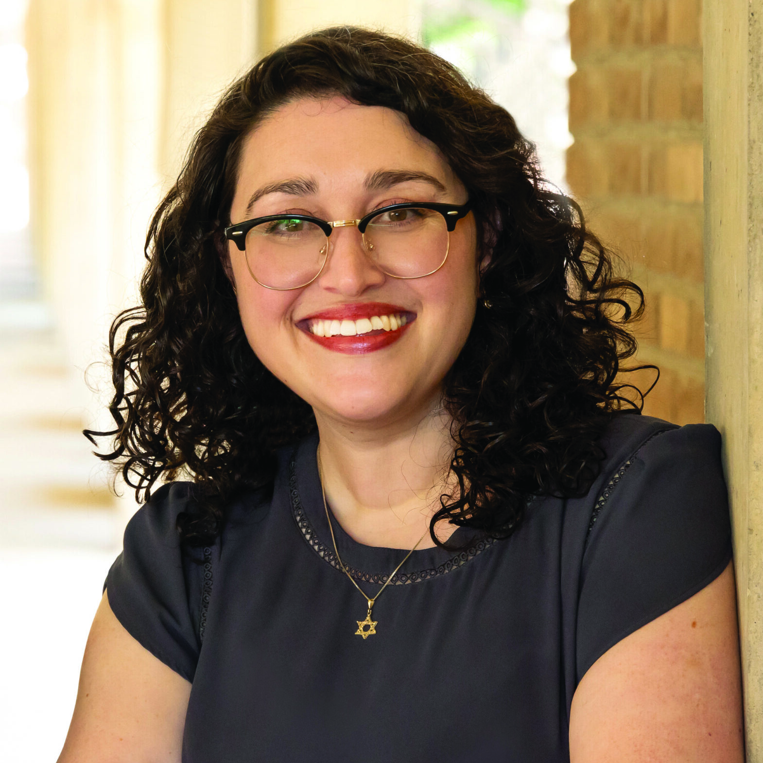 Cantor Hallie Weiner - Orquesta Sinfónica de Dallas