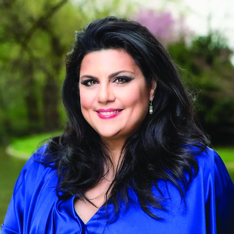 Eleni Matos - Dallas Symphony Orchestra