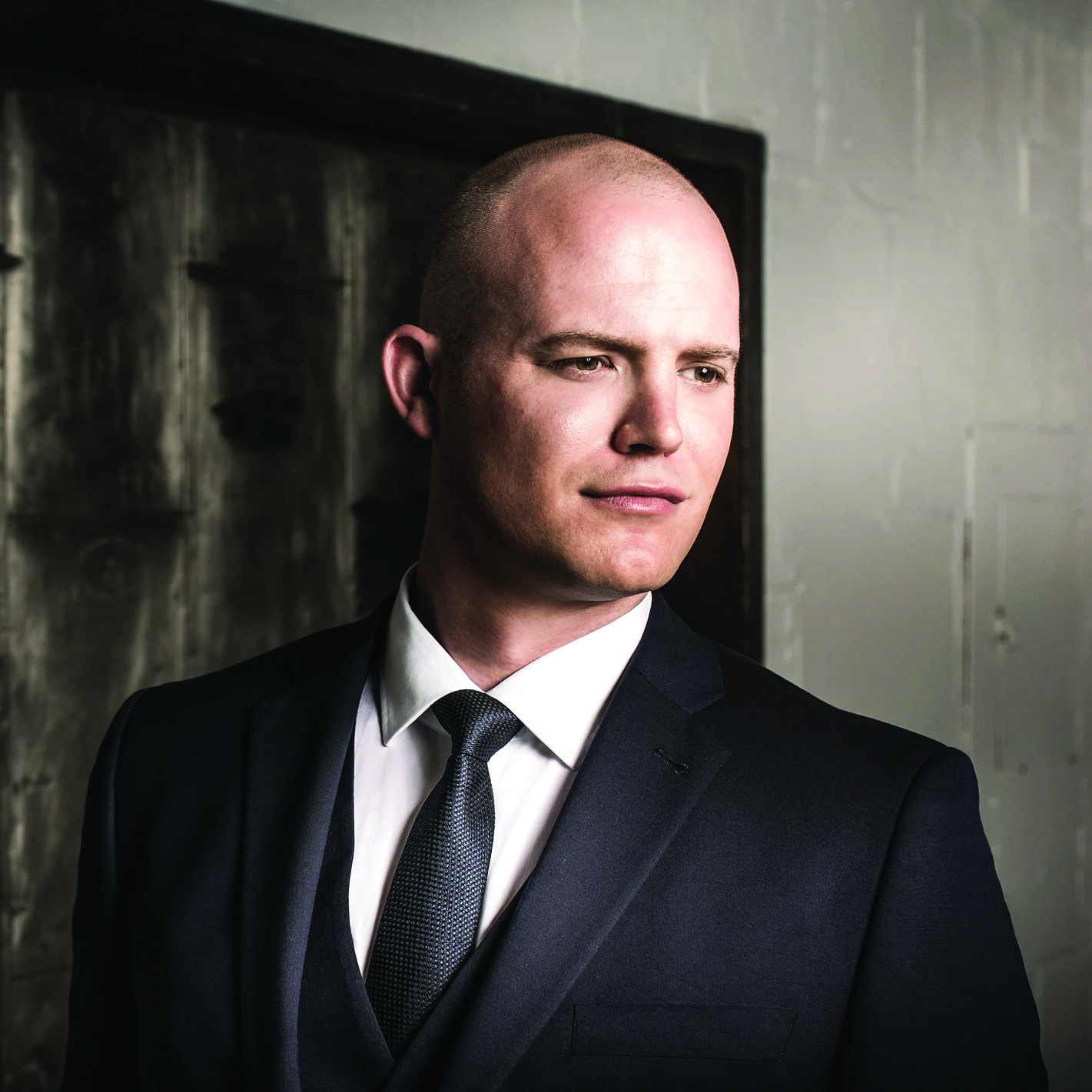 Scott Conner - Dallas Symphony Orchestra