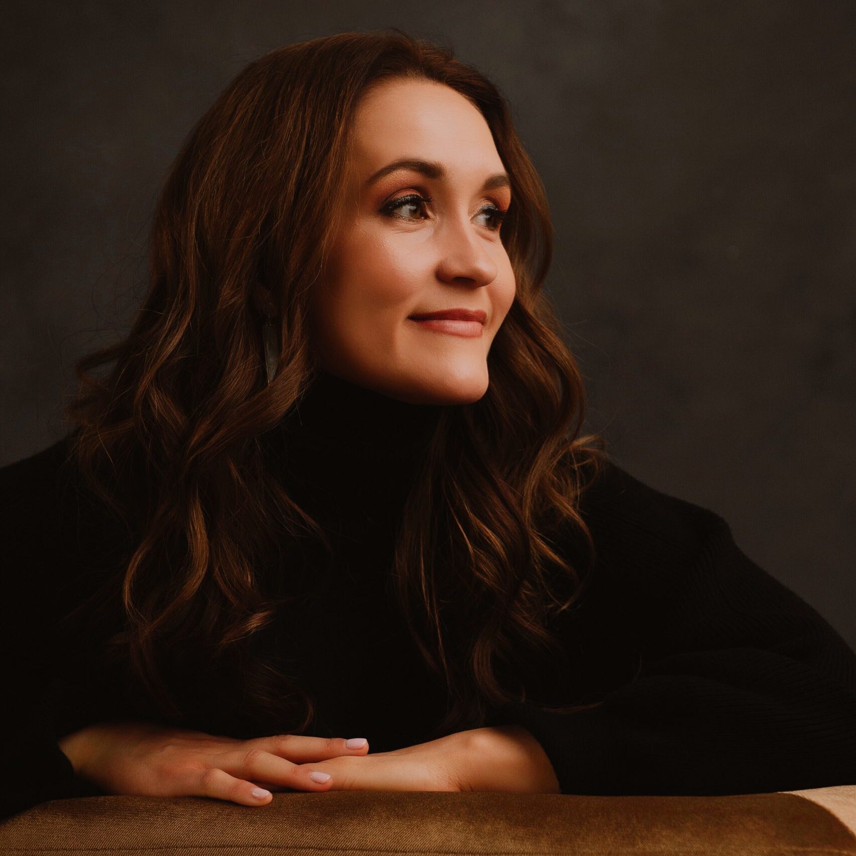 Erin Morley - Dallas Symphony Orchestra