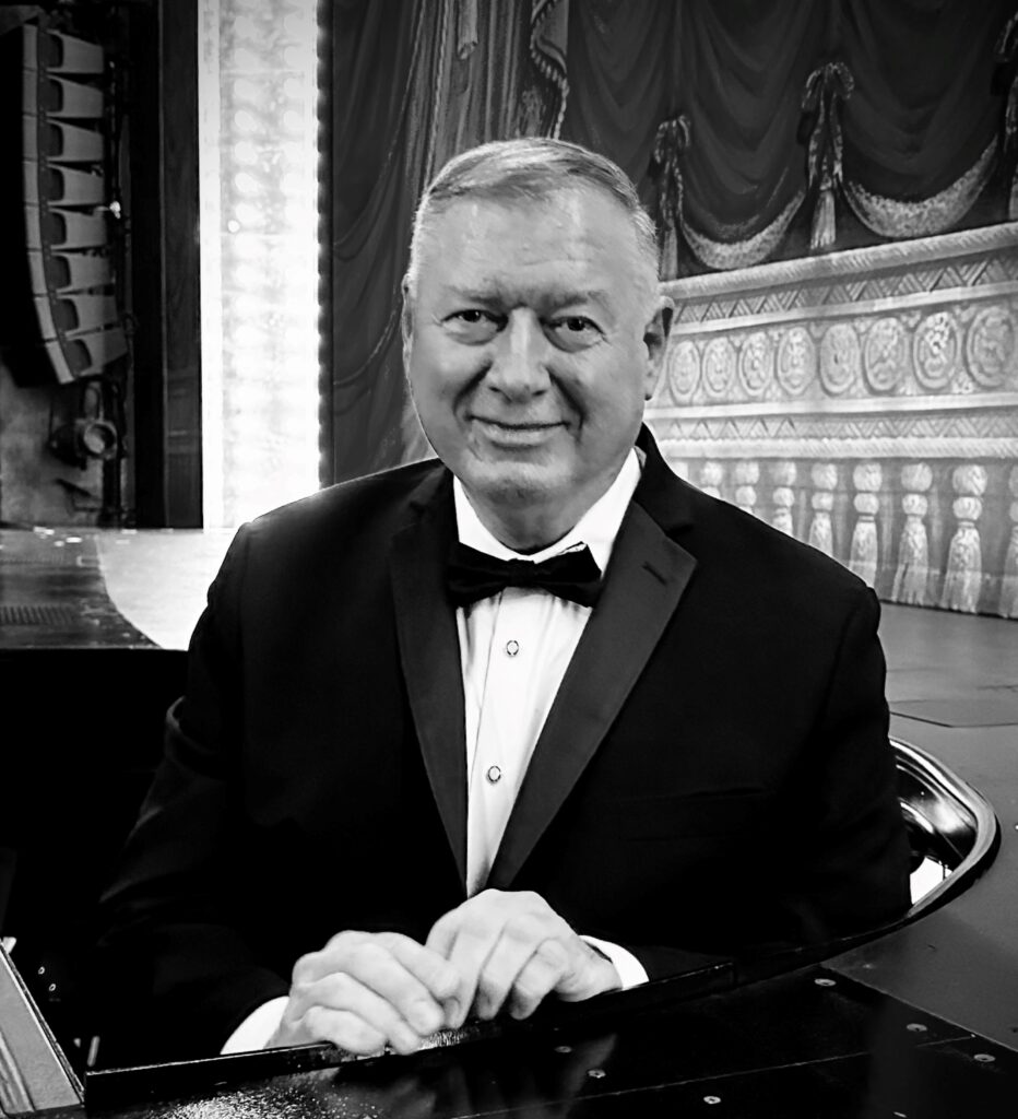 Michael Rafter - Dallas Symphony Orchestra