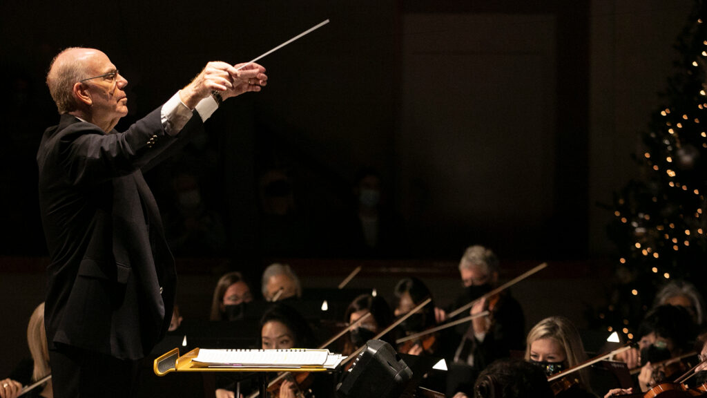 Pops Through Time: Iconic Scores & Classic Hits - Dallas Symphony Orchestra
